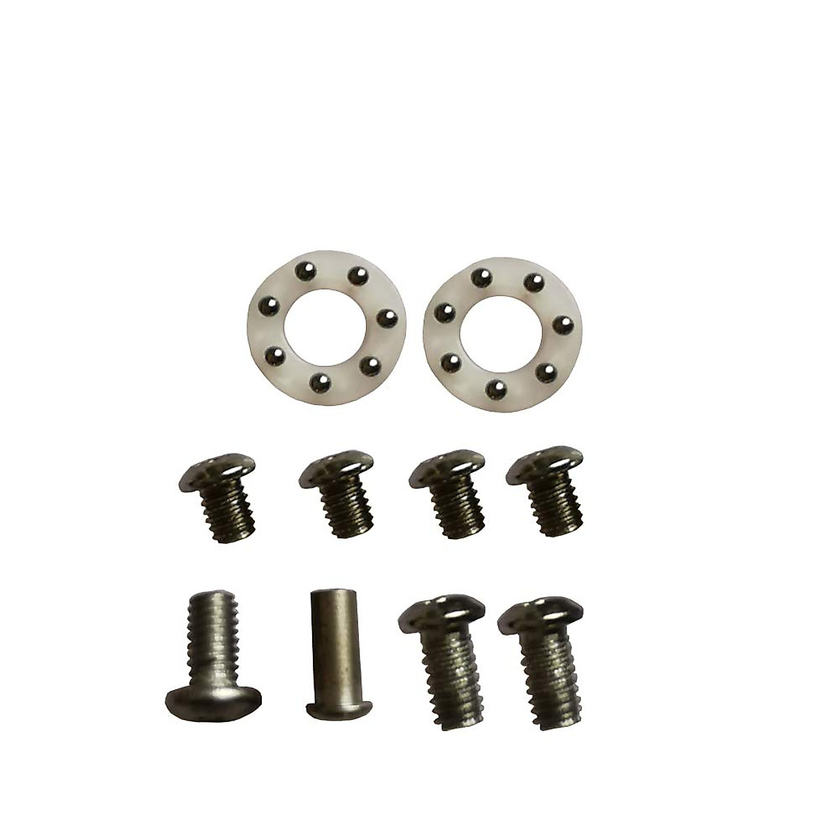 Spare screws set for repairing Uxcellmo Toptens YF-675