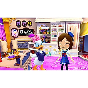 Disney Magical World - Nintendo 3DS (Renewed)