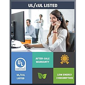 iLIVING 12" Wall Mounted Shutter Exhaust Thermostat Control-3 Speeds Vent Fan For Home Attic, Shed, or Garage Ventilation, 960 CFM, 1200 SQF Coverage Area, Variable, Silver