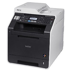 Brother Mfc-9560Cdw Toner Cartridge Set, Manufactured by Brother