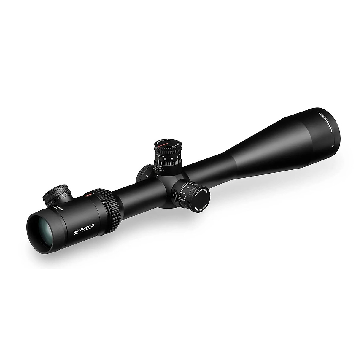 Vortex Optics Viper PST Gen I 6-24x50 SFP Riflescope - EBR-1 MOA Reticle