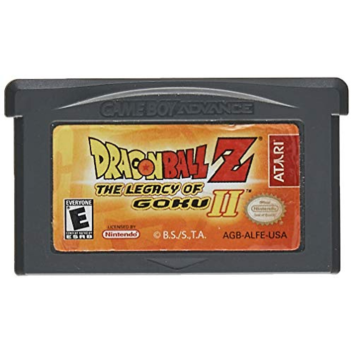 Dragon Ball Z: The Legacy of Goku II