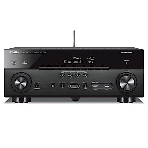 Yamaha RX-A750