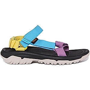 Teva Women's Hurricane XLT2 Sandal, Mirage Multi, 7