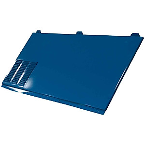 Miller 243709 Panel, Engine Side Miller Blue (2 Coats)