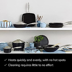 Scanpan Classic 10 Inch Crepe Pan