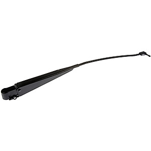 Dorman 42847 Front Windshield Wiper Arm Compatible with Select Ford Models