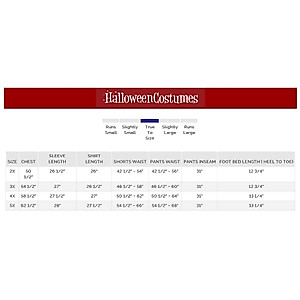 Fun Costumes Deluxe Disney Mickey Mouse Costume Adult Plus Size 2X Red