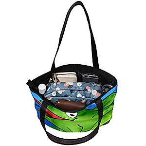 Tote Bag Women Satchel Bag Handbag Stylish Tote Handbag for Women Hobo Bag Fashion Crossbody Bag, Cartoon Frog