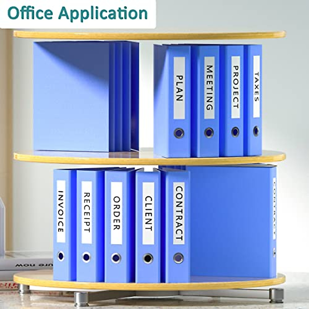 Hehua Compatible 1/2" P-Touch Label Tape Replace for Brother TZe-231 TZe231 TZ231 TZ-231 12mm 0.47 Laminated Tape, for PTouch Cube Plus PT-D210, 0.47" x 26.2 Black on White Tape, 3 Pack