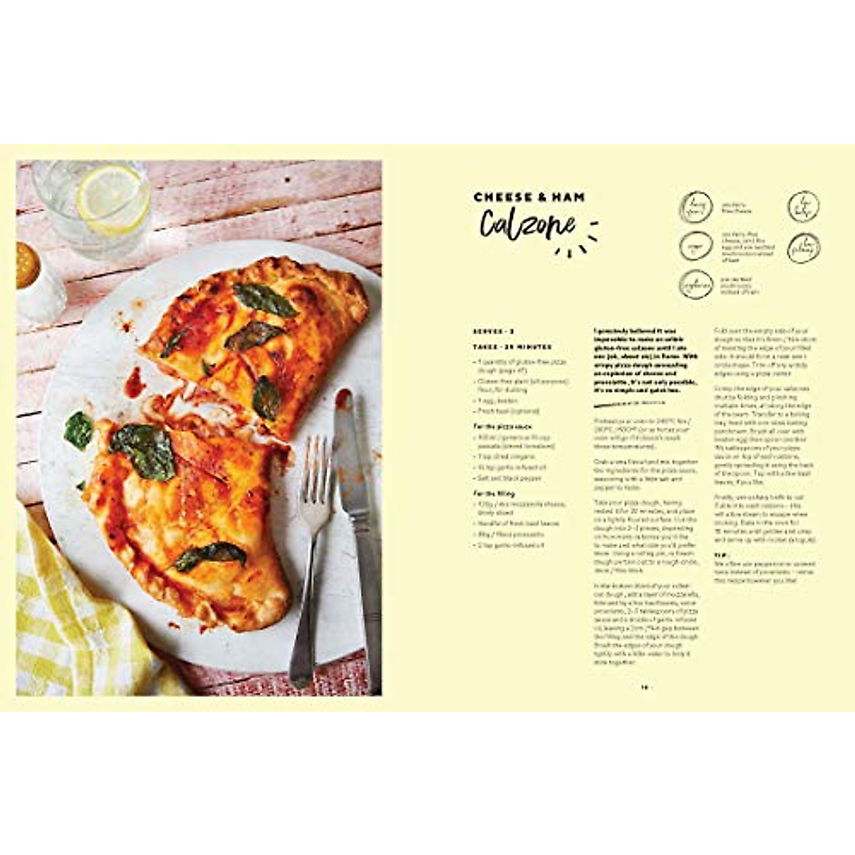 How to Make Anything Gluten-Free: Over 100 recipes for everything from home comforts to fakeaways, cakes to dessert, brunch to bread!