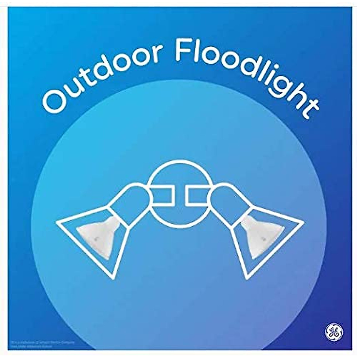 GE LED 90-Watt EQ LED Par38 Daylight Flood Light Bulb (12-Pack)