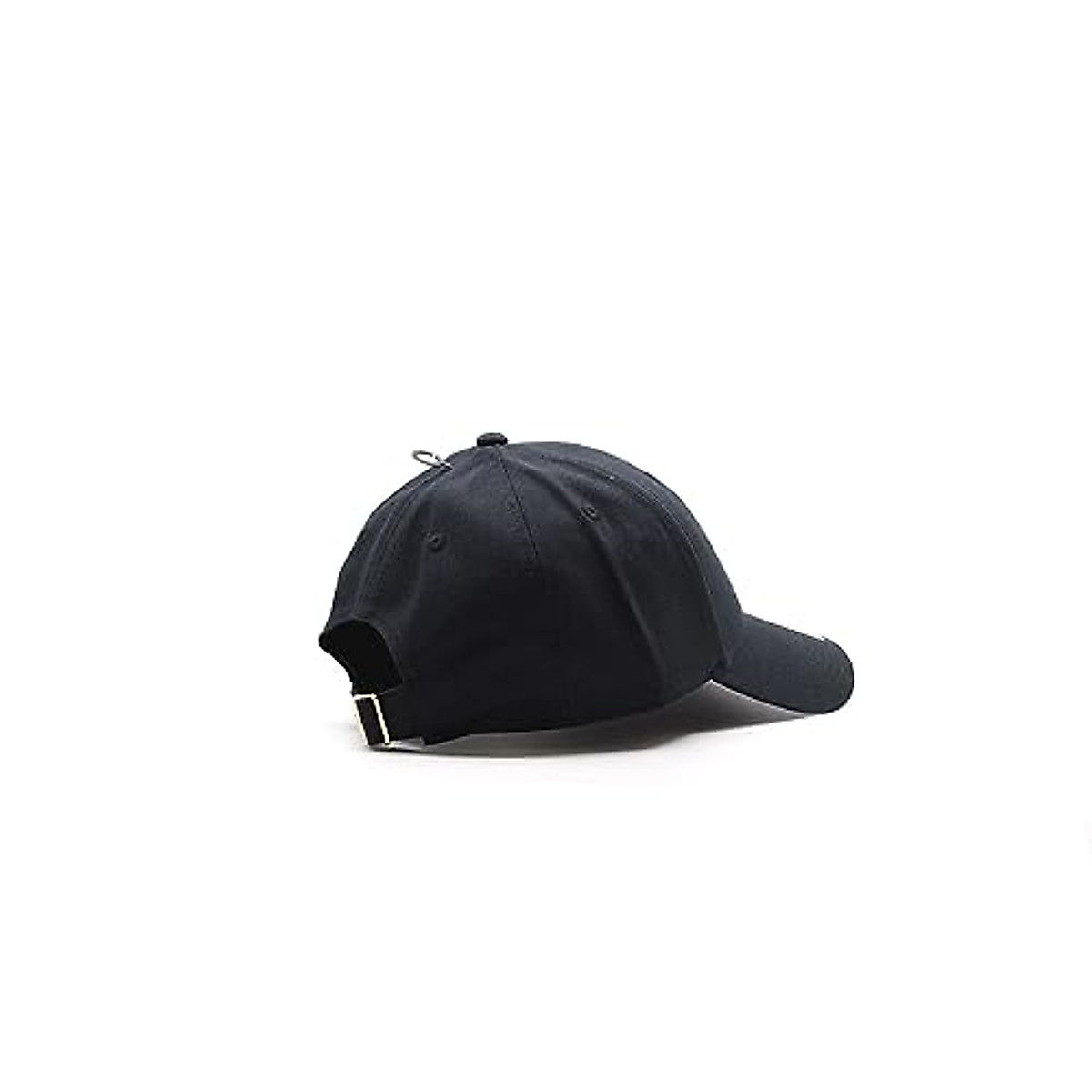 NIKE Baseball, Black/(Metallic Gold), One Size