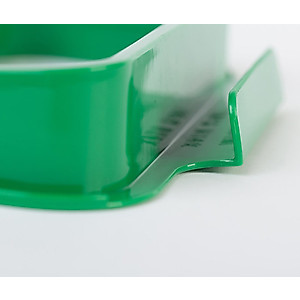 Kitchen Hanging Clip on Trash Bag Holders Travel Garbage Can Rack Fixed Cabinet Rubbish Bin Plastic Bracket Hanger of Cupboard Closet Door Thread-off Proof design Car (2PCS)