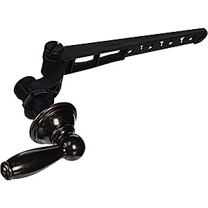 Moen YB2201ORB Brantford Decorative Toilet Tank Lever, Oil Rubbed Bronze 4.3 x 2.8 x 6.6 inches