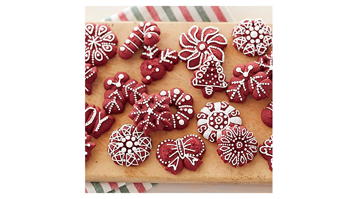 No-Taste Red Icing Color by Wilton - 1 oz. Food Dye