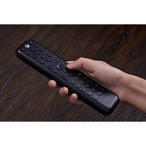 8Bitdo Media Remote for Xbox One, Xbox Series X and Xbox Series S (Long Edition, Infrared Remote)