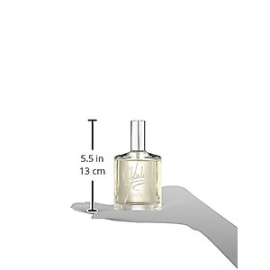 RevlonCharlie White For Women, Eau De Toilette Spray, 3.4 Ounces