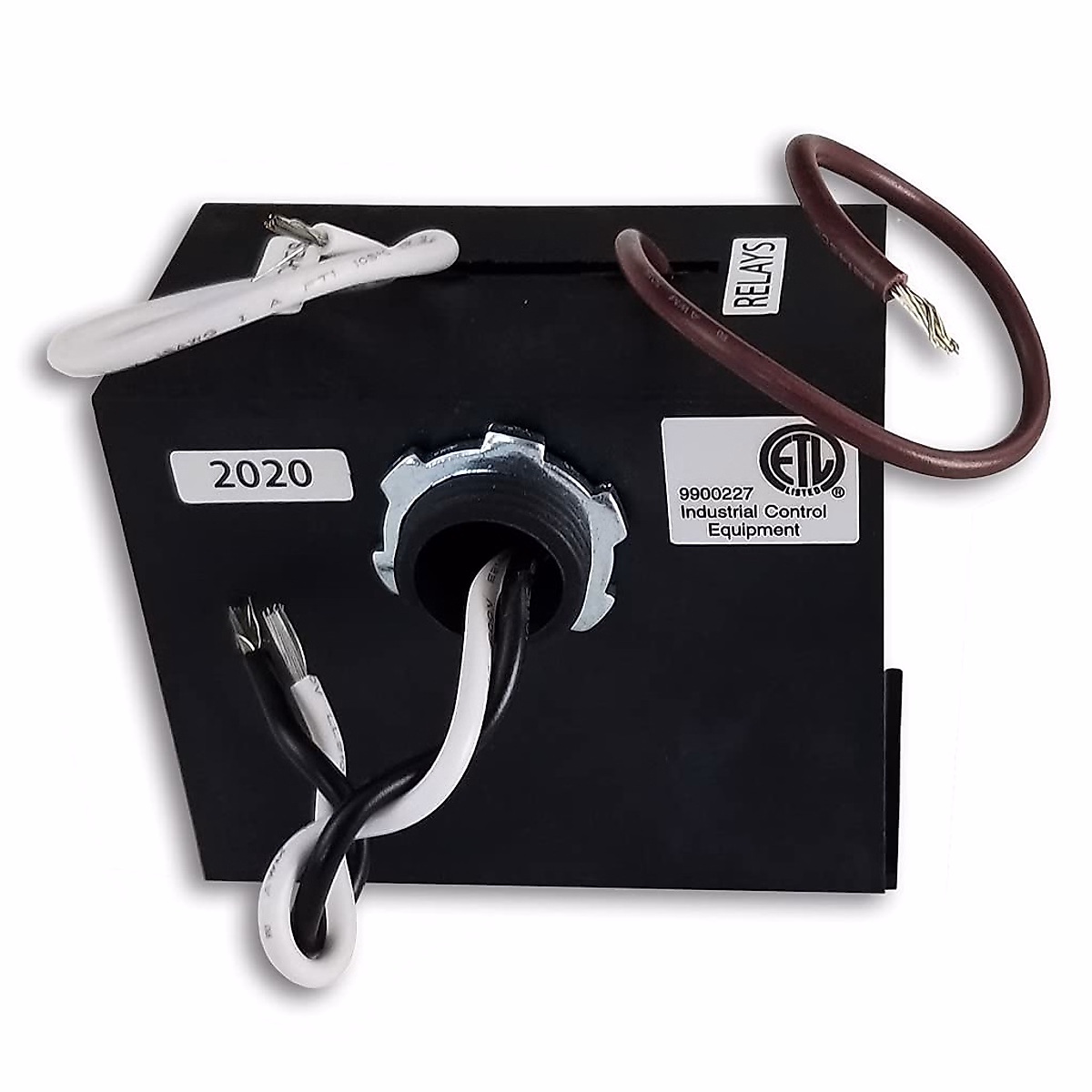 TOUCH-PLATE TPS-0120 Power Supply, 120 VAC, 0.028 AMP