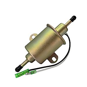 MothAr Fuel Pump For POLARIS RANGER 400 500 Replace 4011545 4011492 4010658 4170020
