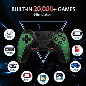 Wireless Retro Game Console