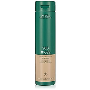 Aveda Sap Moss Weightless Hydration Shampoo, 13.5 Fl.Oz