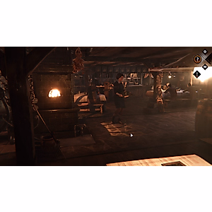 Syberia: The World Before - 20 Years Edition (XSX)