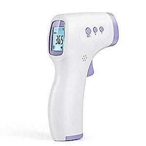Dikang Non-Contact Digital Infrared Forehead Thermomete 2020
