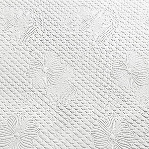 Sleeplace Aquarius Memory Foam Mattress, King