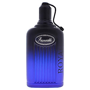 Faconnable Faconnable Royal, 3.3 Fl Ounce