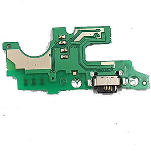 for T-Mobile Revvl 4 Plus 5062 USB Charging Port Dock Connector Board Flex Replacement Part