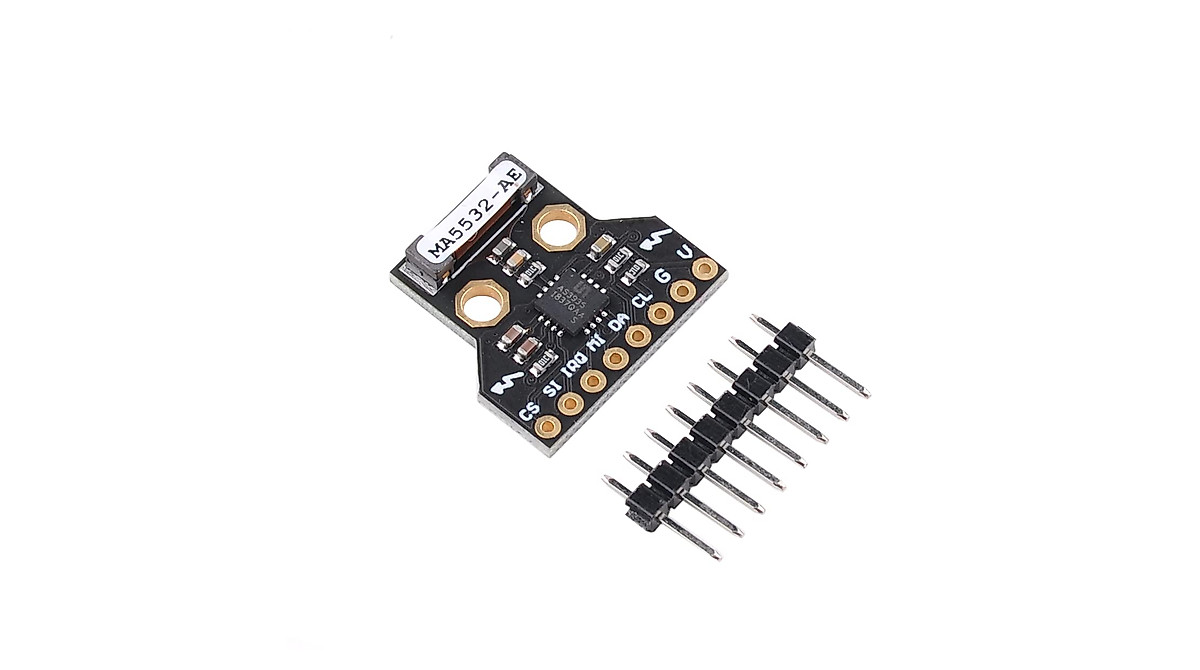 GY-AS3935 Lightning Sensor Module - Detect Storms Easily