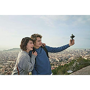 Sony RX0 II 1� (1.0-Type) Sensor Ultra-Compact Camera (Renewed)