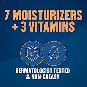 Gold Bond Ultimate Softening Skin Therapy Lotion, 5.5 oz. (Pack of 4), With Shea Butter for Rough & Dry Skin