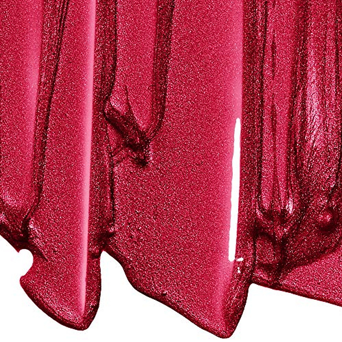 Revlon Liquid Lipstick with Clear Lip Gloss, ColorStay Overtime Lipcolor, Dual Ended with Vitamin E, 140 Ultimate Wine, 0.07 Fl Oz