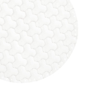 Amazon Basics Exfoliating Cotton Round, 600 Count (6 Packs of 100) (Previously Solimo)