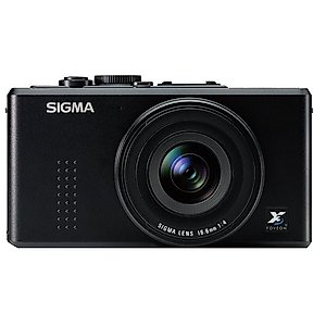 Sigma DP1 14MP Digital Camera