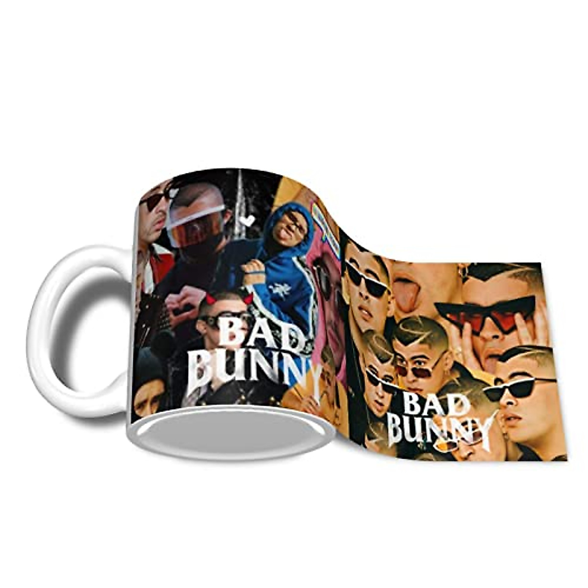 Black Coffee Mug Ceramic Tea Cup Holidays Wedding Birthdays Cup For Safe Home Office