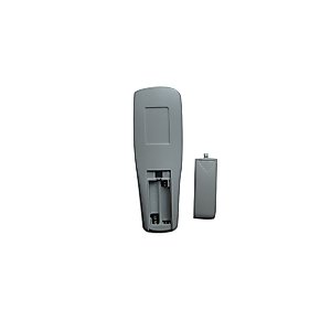 HCDZ DLP Projector Remote Control for Sharp PG-D3050W PG-D3510X PG-D3750W PG-D4010X PG-D40W3D