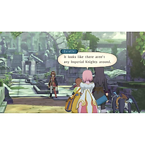 Tales of Vesperia - Xbox 360