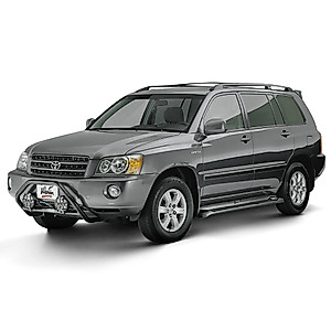 Westin 30-0005 Light Bar - Black