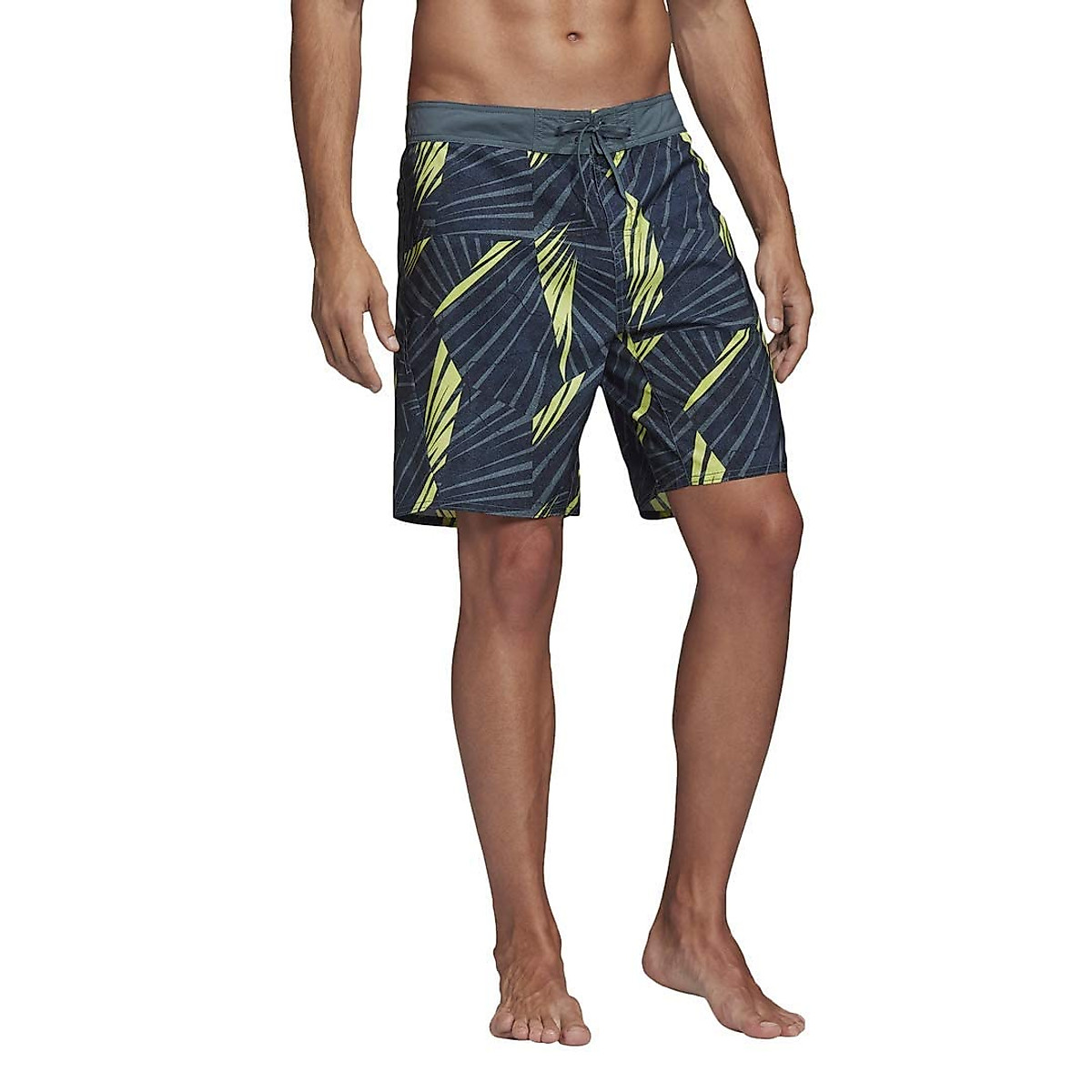 adidas Gr Tech Sh Cl, Legacy Blue, 40"