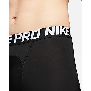 Nike Baseball Slider Shorts Black | White MD