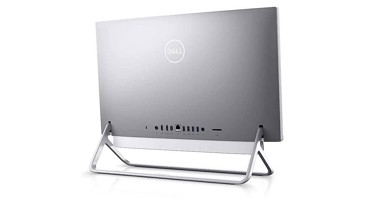 Dell Inspiron 24 All-in-One Desktop with Touchscreen & 32GB RAM
