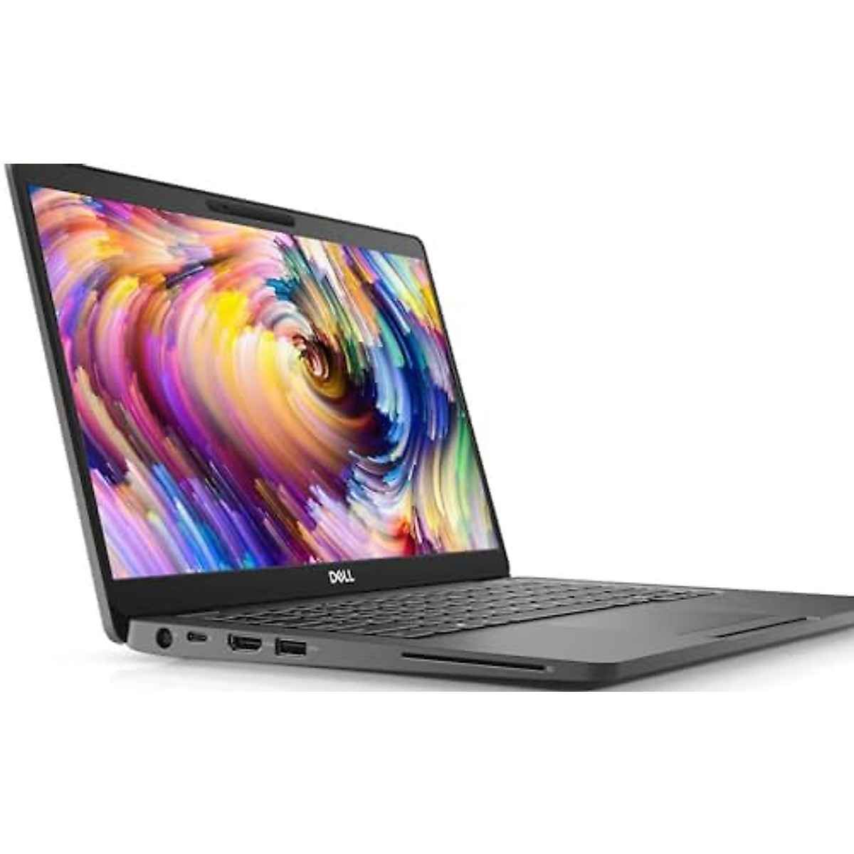 Dell Latitude 5300 Business Laptop, 13.3" FHD(1920x1080), Intel Core i5-8365U 1.6GHz up to 4.1GHz, 16GB DDR4 RAM, 512GB SSD, Backlit Keyboard, CAM, Windows 10 Pro (Renewed)