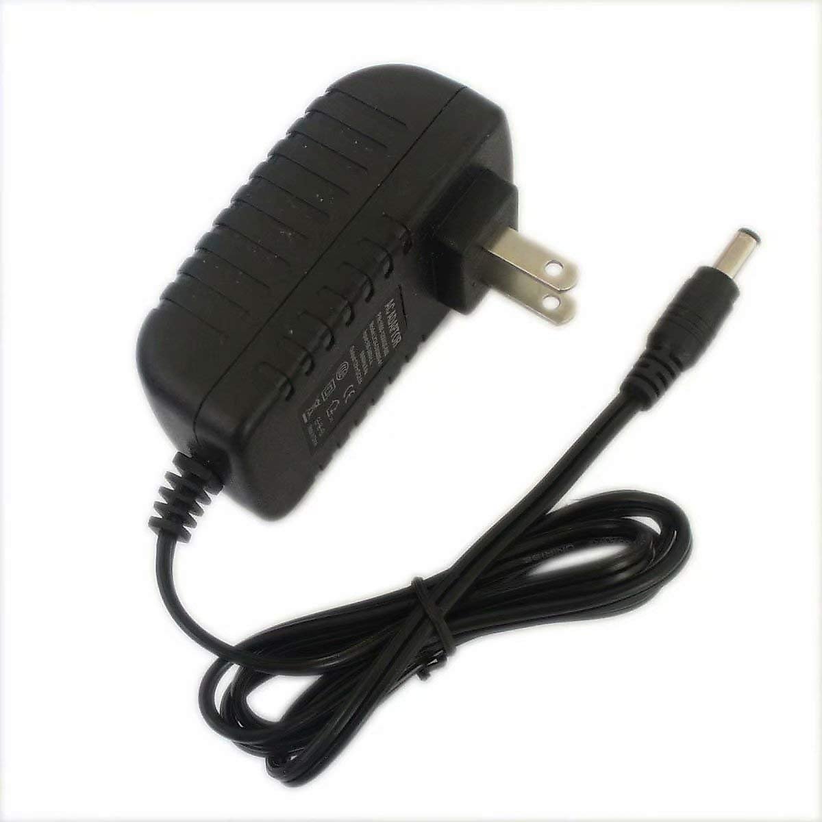 AC/DC Adapter for Viper Neptune Soft Tip Dart Board # 42-1023 Power Supply Cord