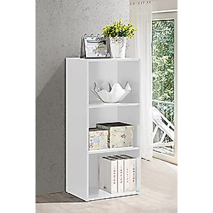 HODEDAH IMPORT Bookcase