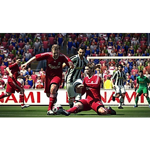 Pro Evolution Soccer 2010 - Playstation 3