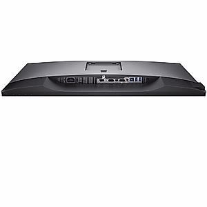 Dell UltraSharp U2717D 27-inch InfinityEdge Monitor LED-Lit Monitor (Renewed)