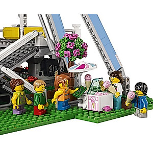 LEGO Creator Expert Ferris Wheel 10247 Construction Set